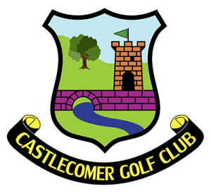 Carton Cup Semi Final | Castlecomer Golf